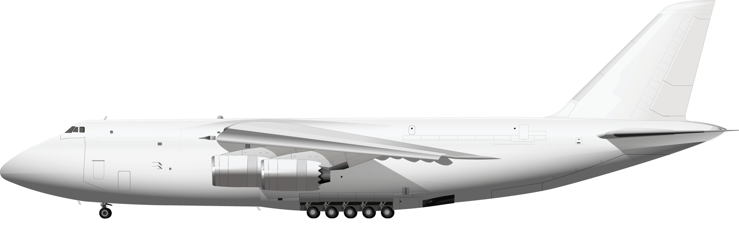 Antonov AN-124 | AirFreight.com