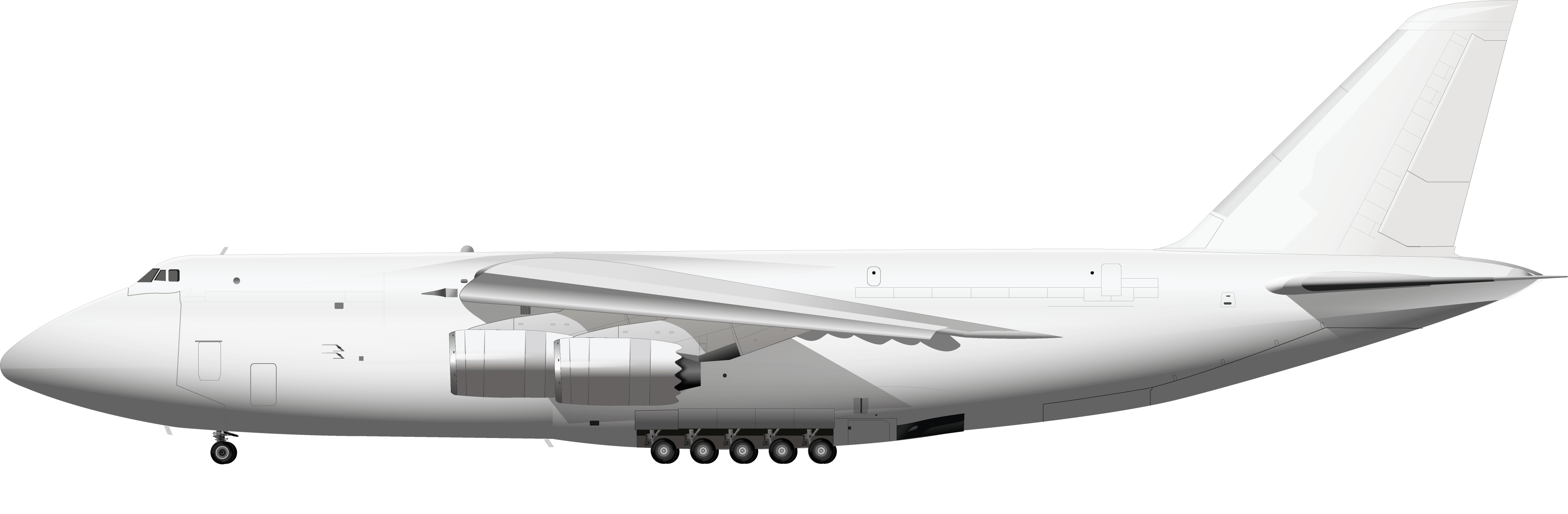 Antonov AN-124 | AirFreight.com