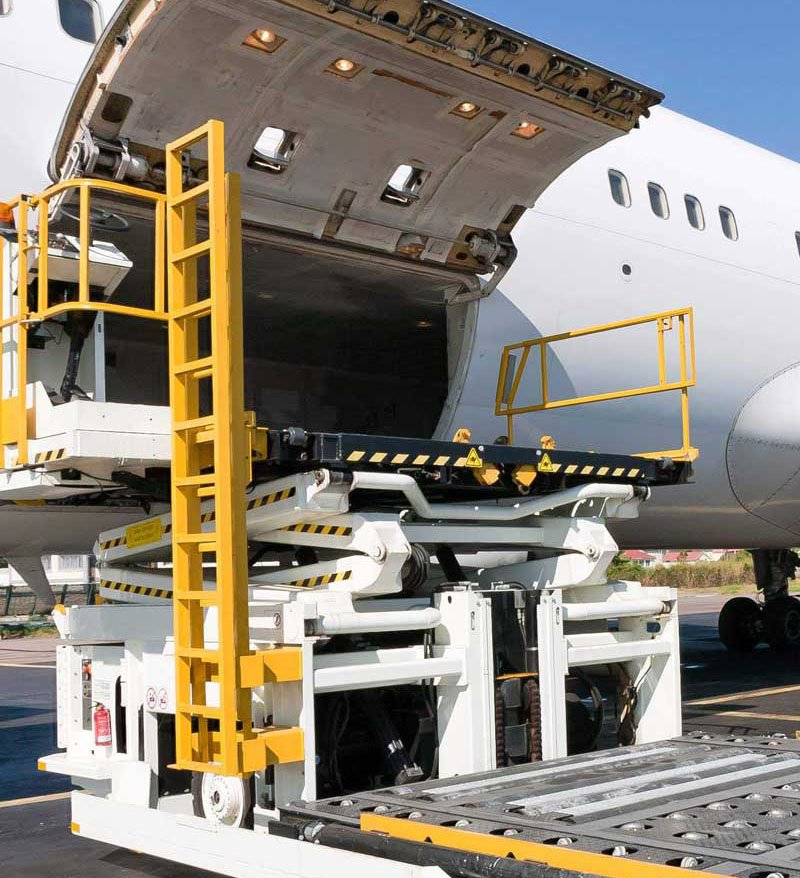 Air Charter Shipping Explained