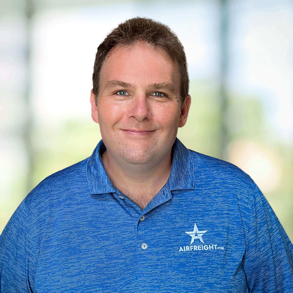 About Us | AirFreight.com