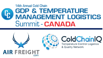 Future Plans for Cold Chain focus on Air Freight