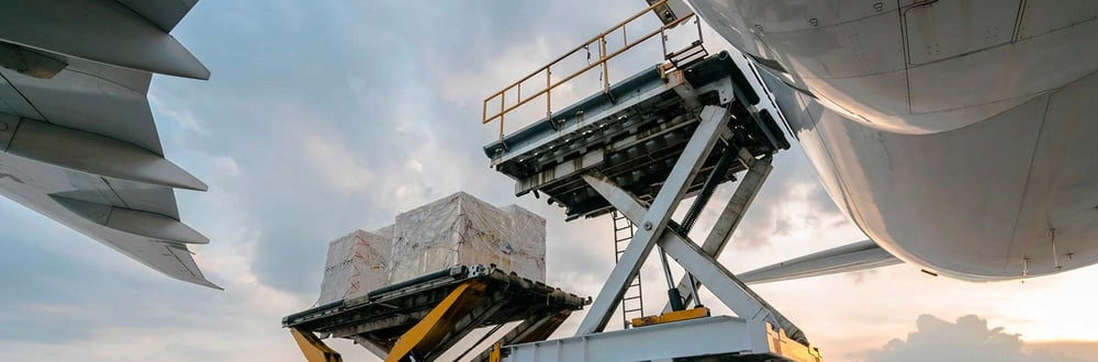 What Is Aircraft Charter?