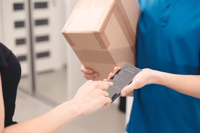 The Rise of Same Day Delivery Services