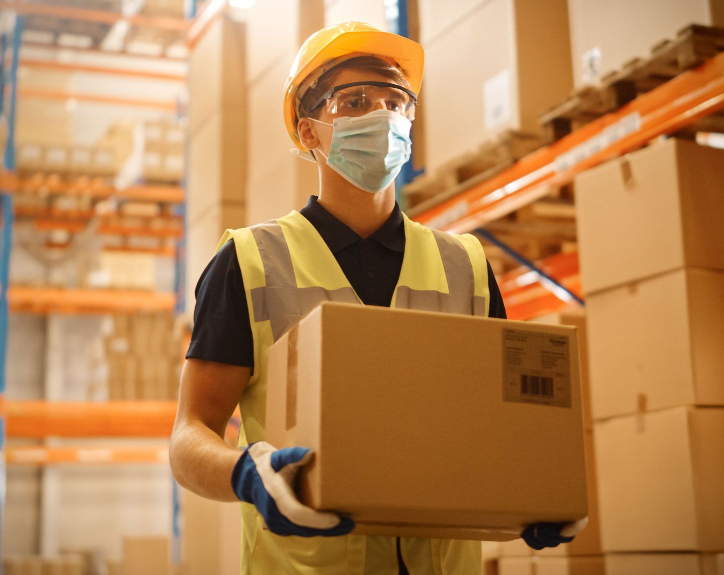 The Growing Demand for Expedited Freight Jobs