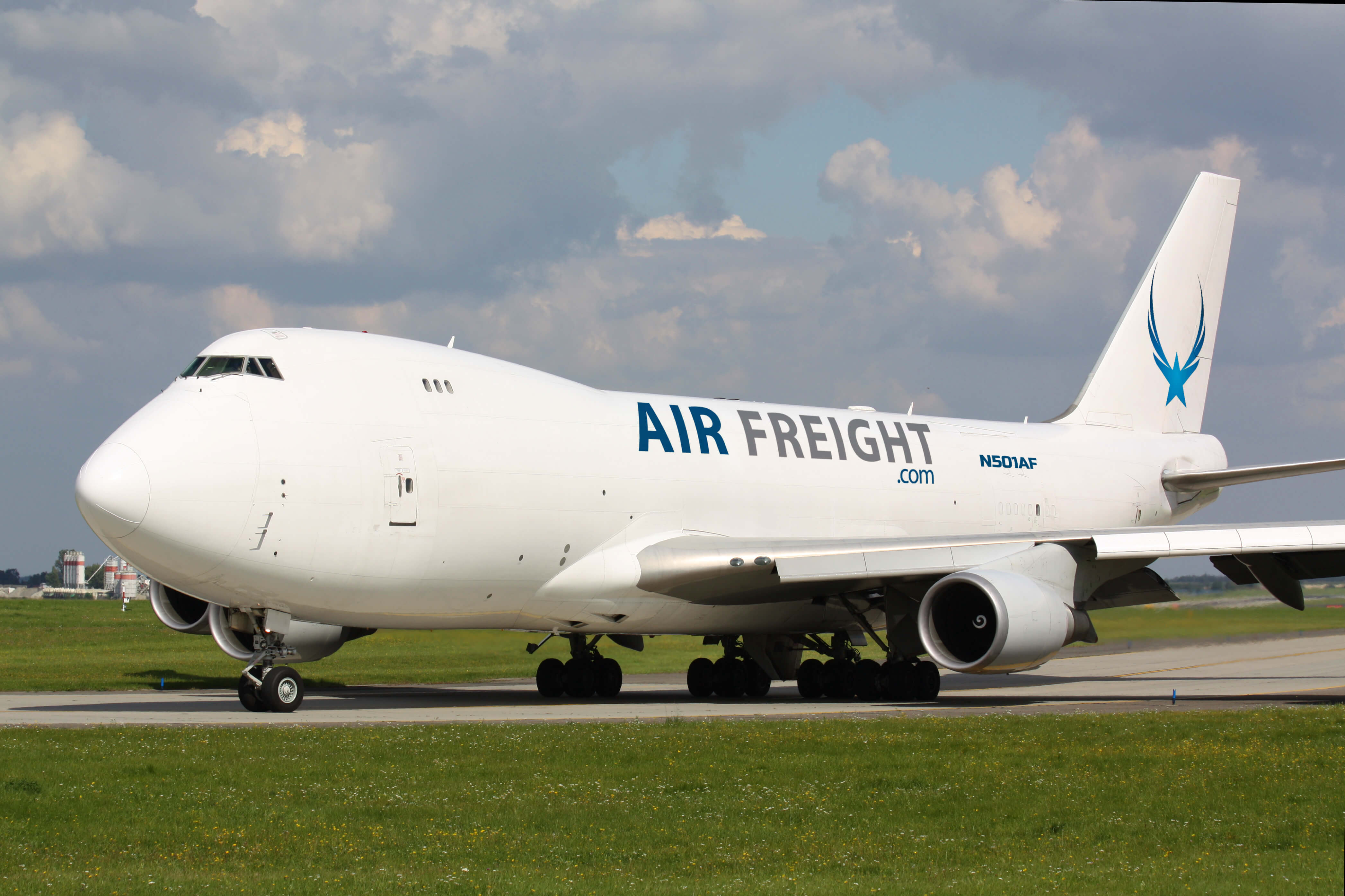 Air Cargo Air Cargo