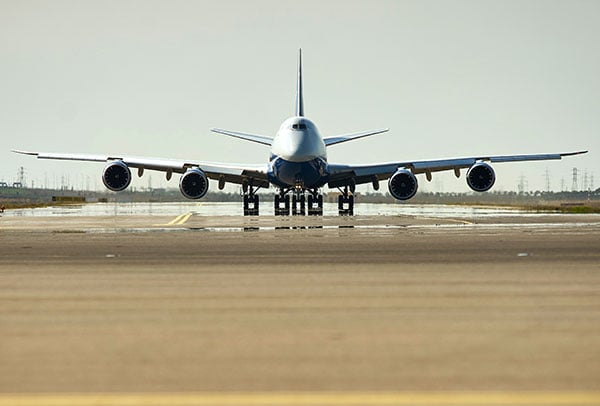 Cargo Air Charter | CargoAirCharter.com