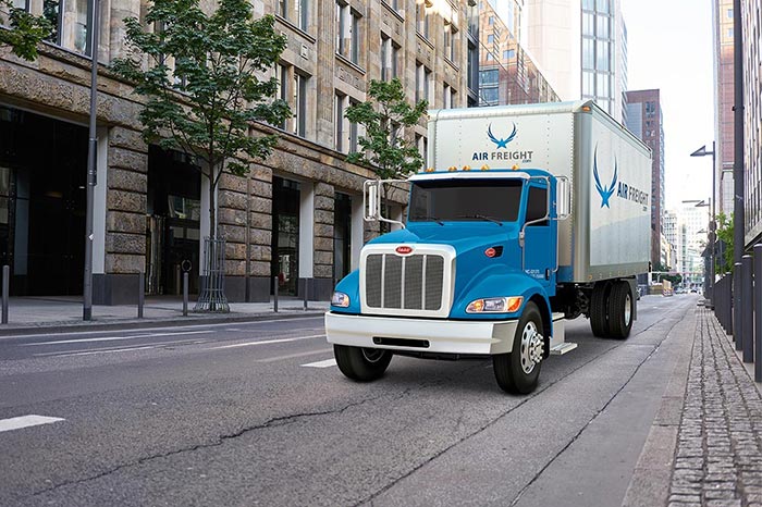 Dedicated Trucking | DedicatedTrucking.com