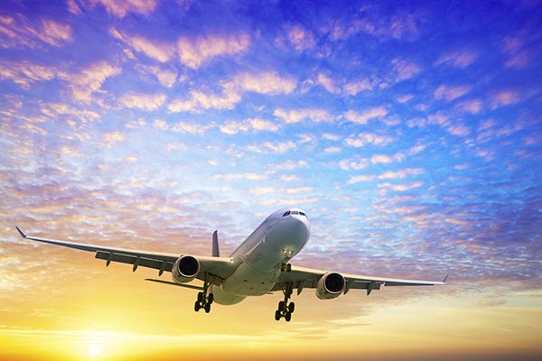 Overnight Freight from AirFreight.com