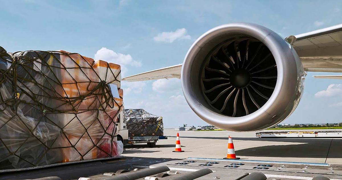 Understanding Air Freight Rates